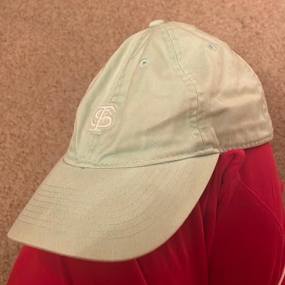 Legacy | Accessories | Fsu Teal Hat | Poshmark
